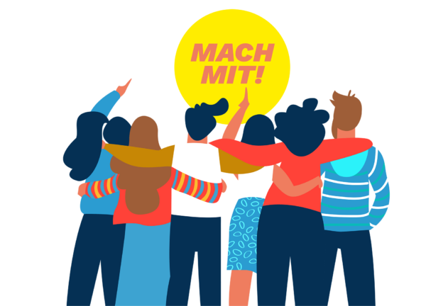 MACH MIT! - Jugendparlament Bramsche